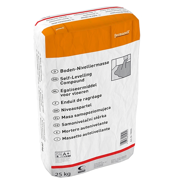 Spachtel, Putz und Mörtel | fermacell® | James Hardie Europe GmbH