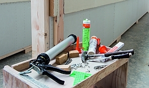 Accessori fermacell™ | James Hardie Europe GmbH